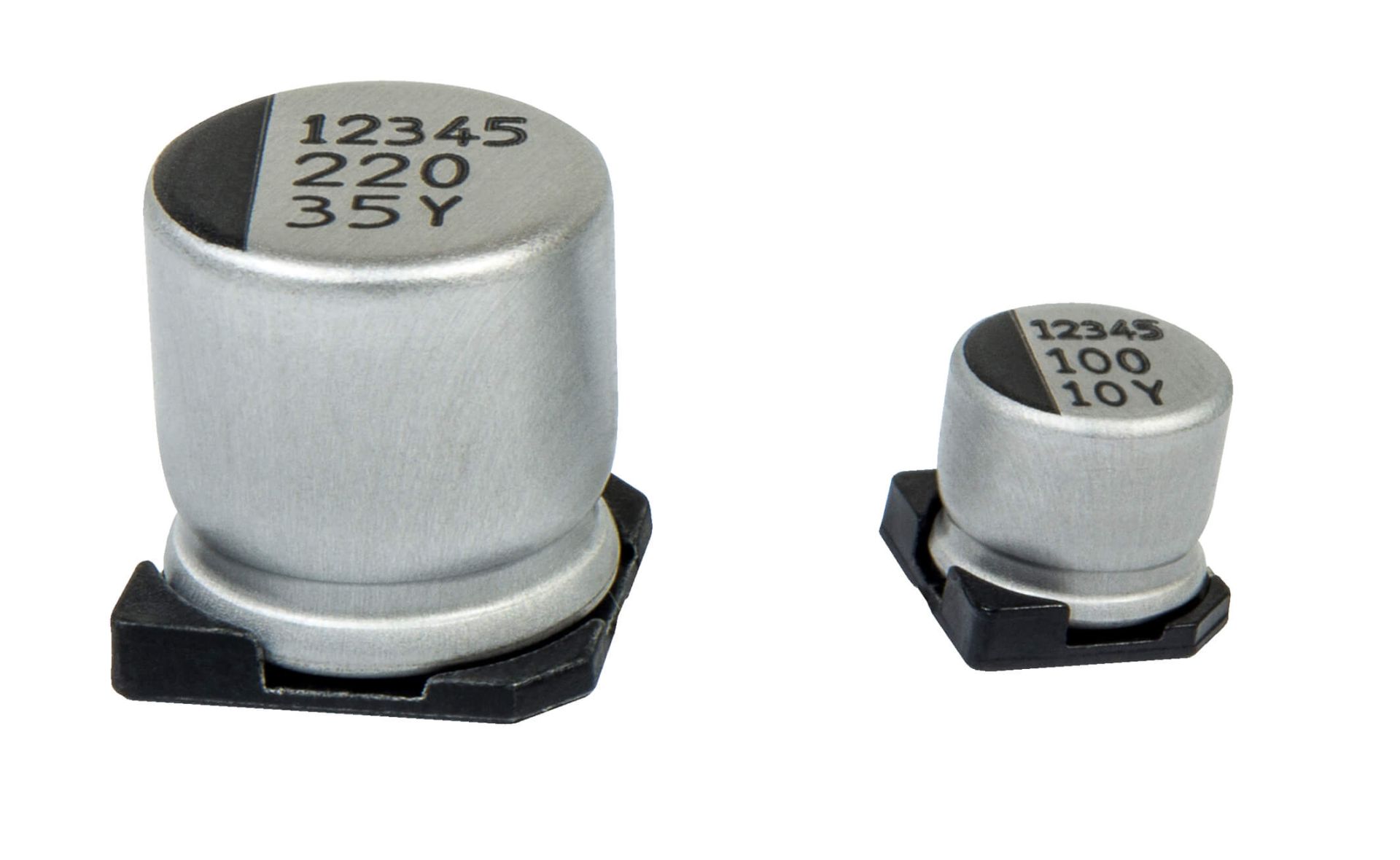 Samwha Capacitors & Customized Solutions