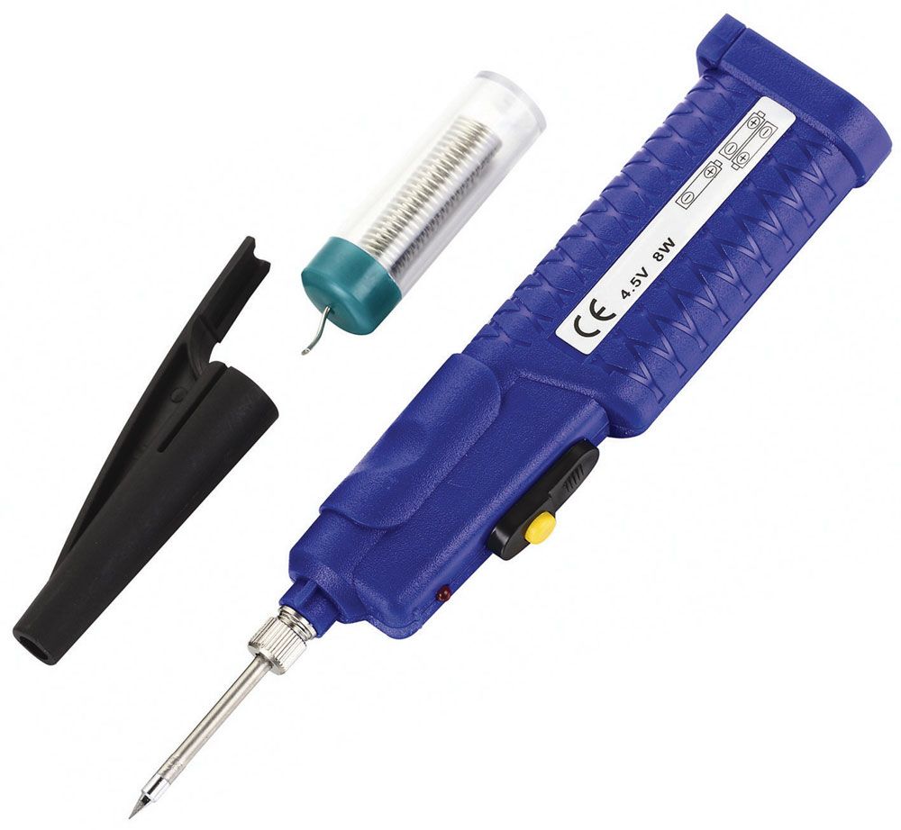 Zhongdi Soldering Irons