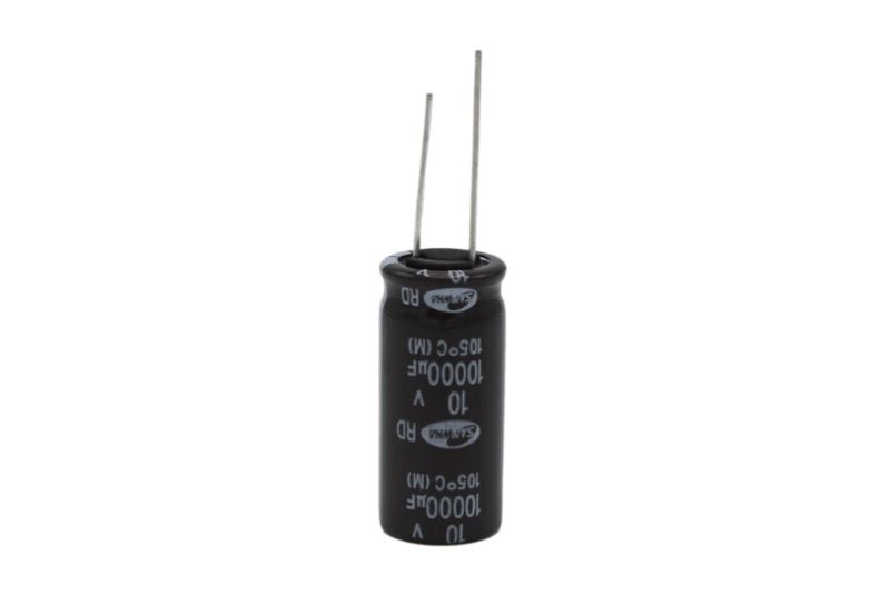 Samwha Capacitors - P+C Schwick GmbH