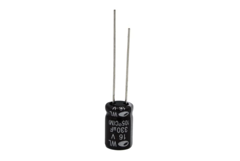 Samwha Capacitors - P+C Schwick GmbH