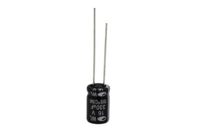 Samwha Capacitors - P+C Schwick GmbH