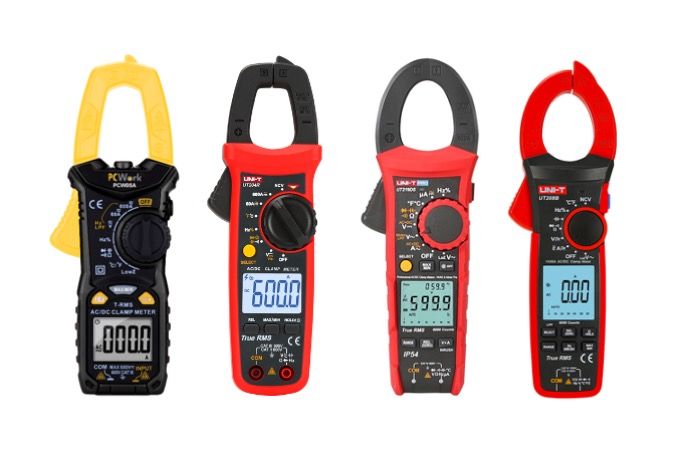 Measurement and Testing Equipment - P+C Schwick GmbH