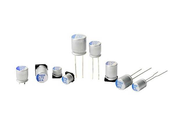 Samwha Capacitors & Customized Solutions